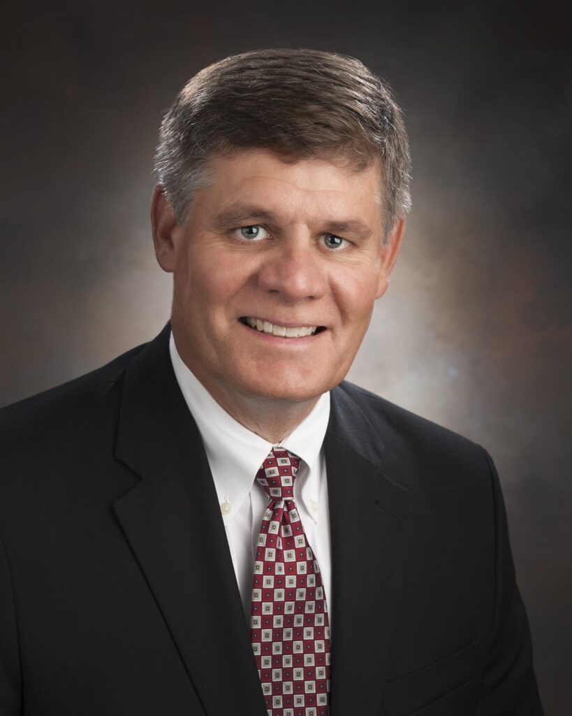 Amentum names Tom Foster Chief Operating Officer for Nuclear ...