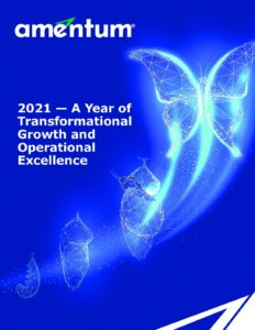2021_Amentum_Year_in_Review | Amentum