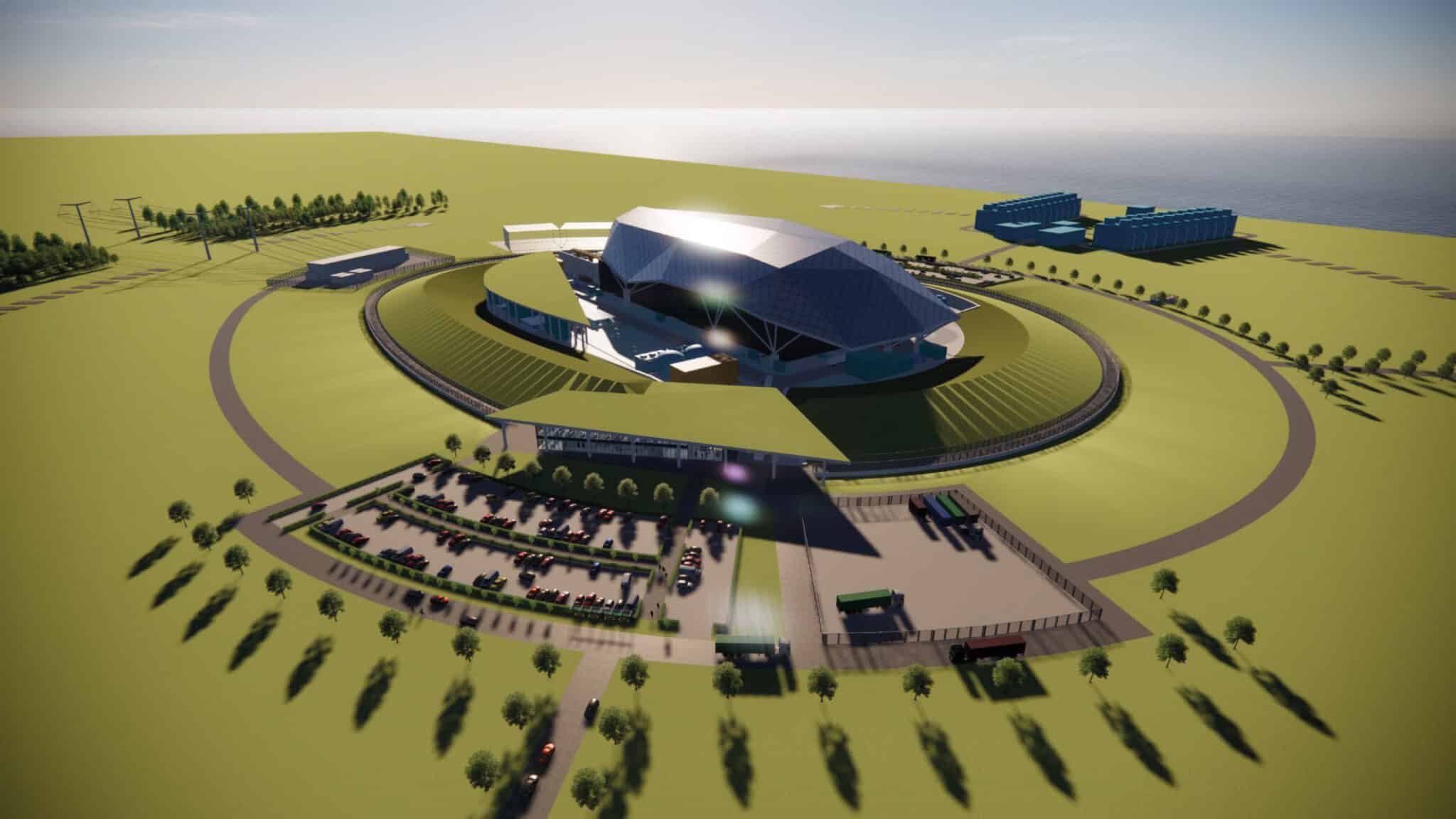 Clean Energy and Environmental Solutions | Amentum