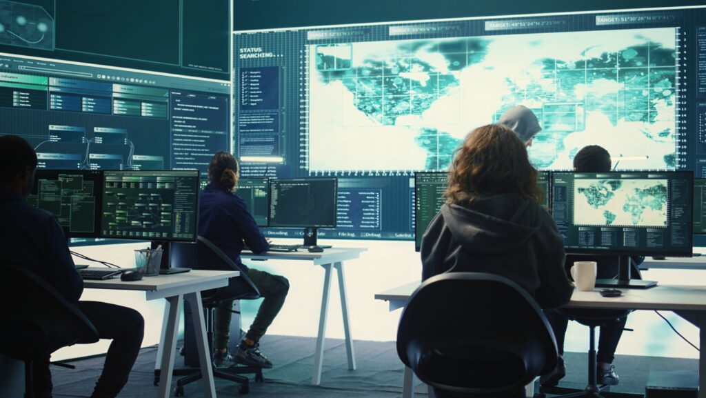 Amentum Secures $247 Million Global Counter-Threat Finance Contract ...