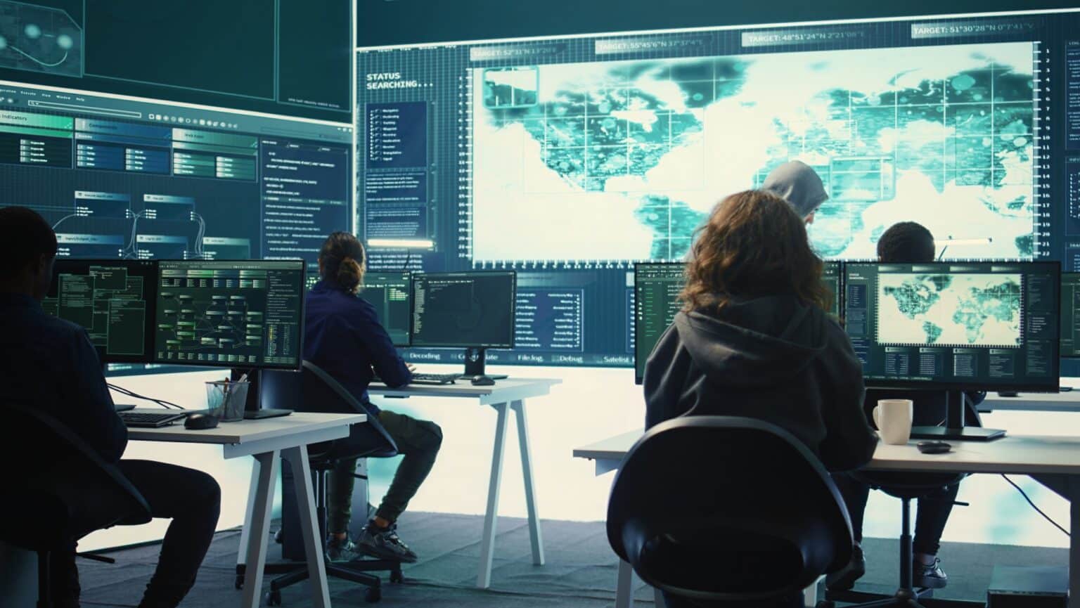 Amentum Awarded $126M Army Contract to Modernize Combat Support Systems ...