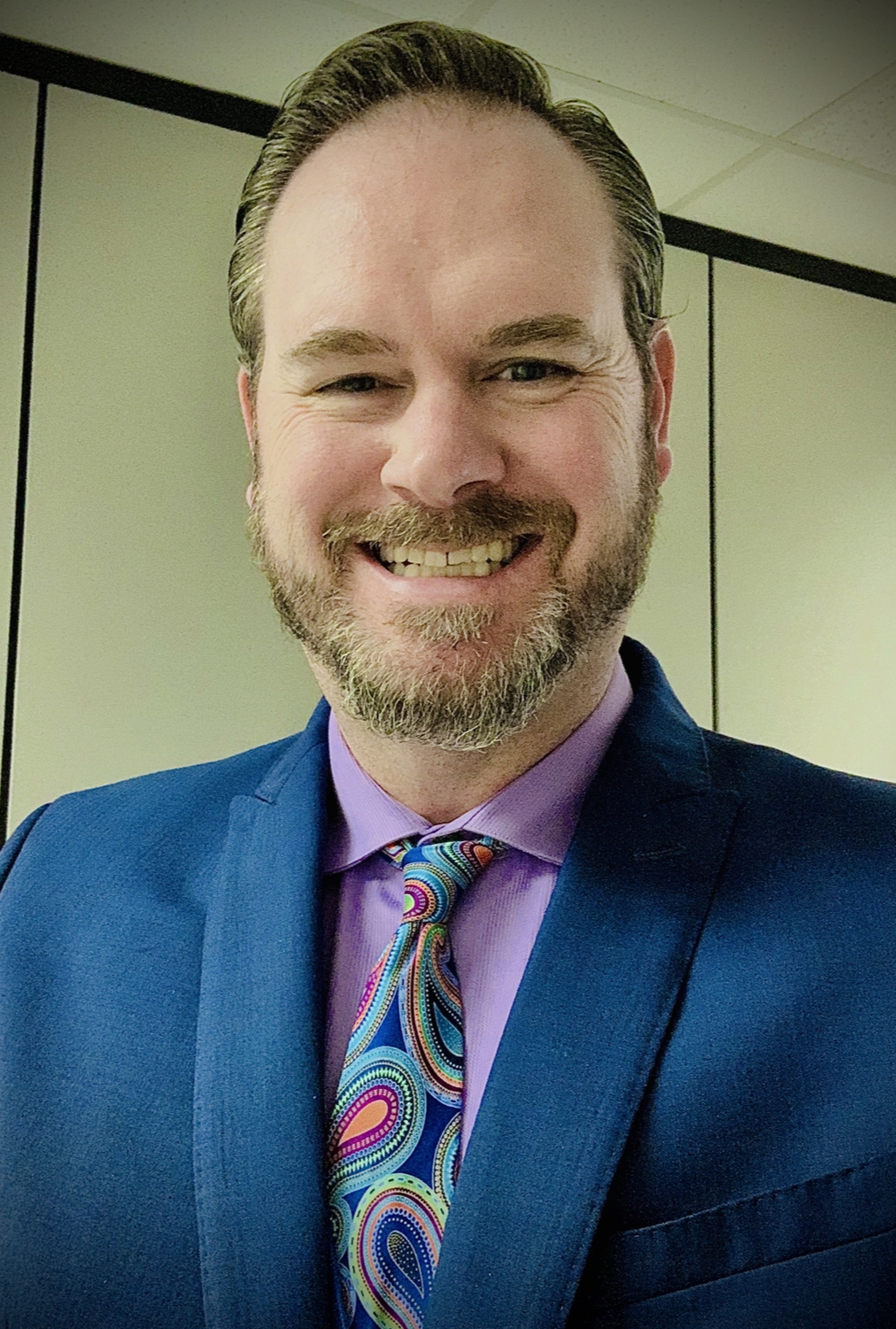 Meet the Future of Space at Amentum | Amentum