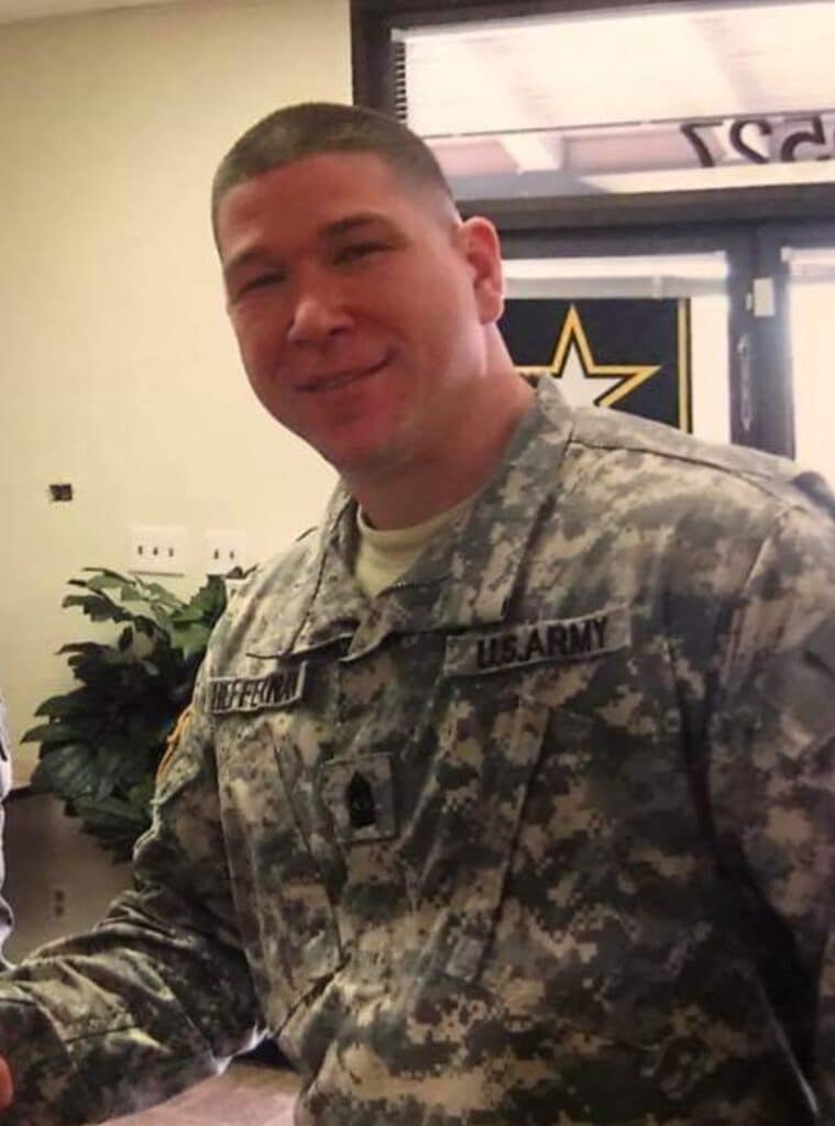 Amentum’s Brian Heffernan Named Veteran of the Year by Military ...