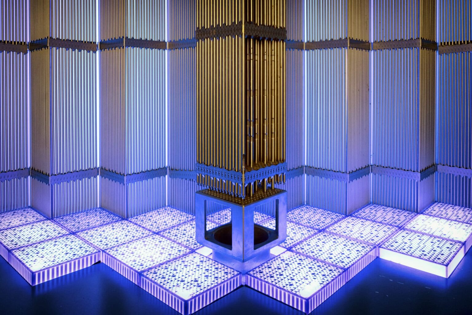 Projects | Amentum