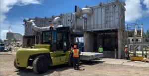 Logistics Civil Augmentation Program (LOGCAP) IV - Amentum