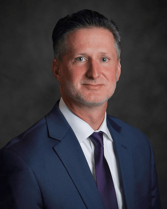 Ground Systems Matter—Mark Henrie Talks Space Tech with The DownLink ...