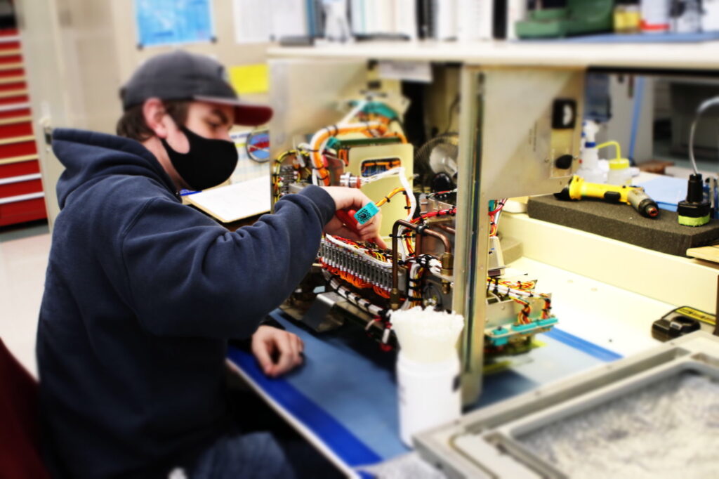 Amentum Awarded $90 Million Research and Development Contract to ...