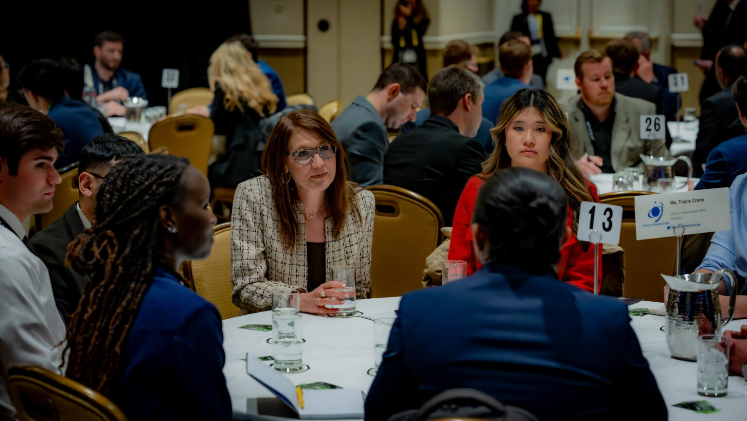 Amentum at the 2025 National Space Symposium: Advancing the Future of ...