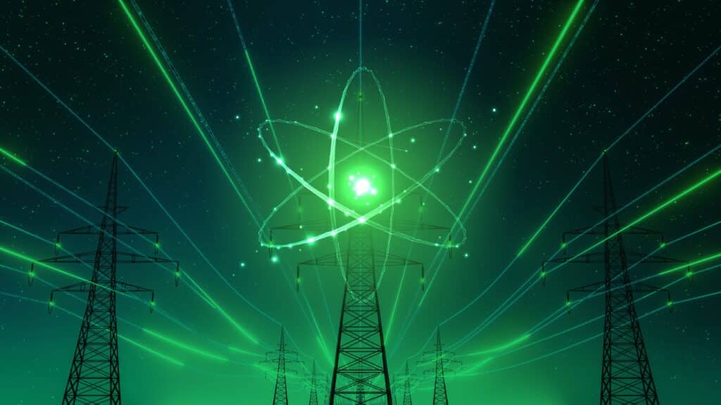 Amentum Announces Nuclear Center of Excellence in Oak Ridge, TN | Amentum