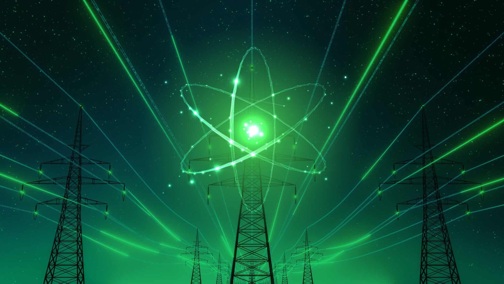 Amentum Secures COSMIC Contract to Enhance NASA's Space Infrastructure ...