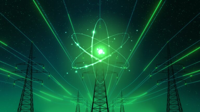 Amentum Secures COSMIC Contract to Enhance NASA's Space Infrastructure ...