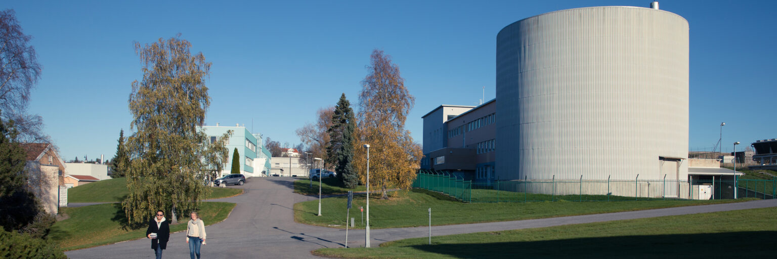 Amentum Announces Nuclear Center of Excellence in Oak Ridge, TN | Amentum