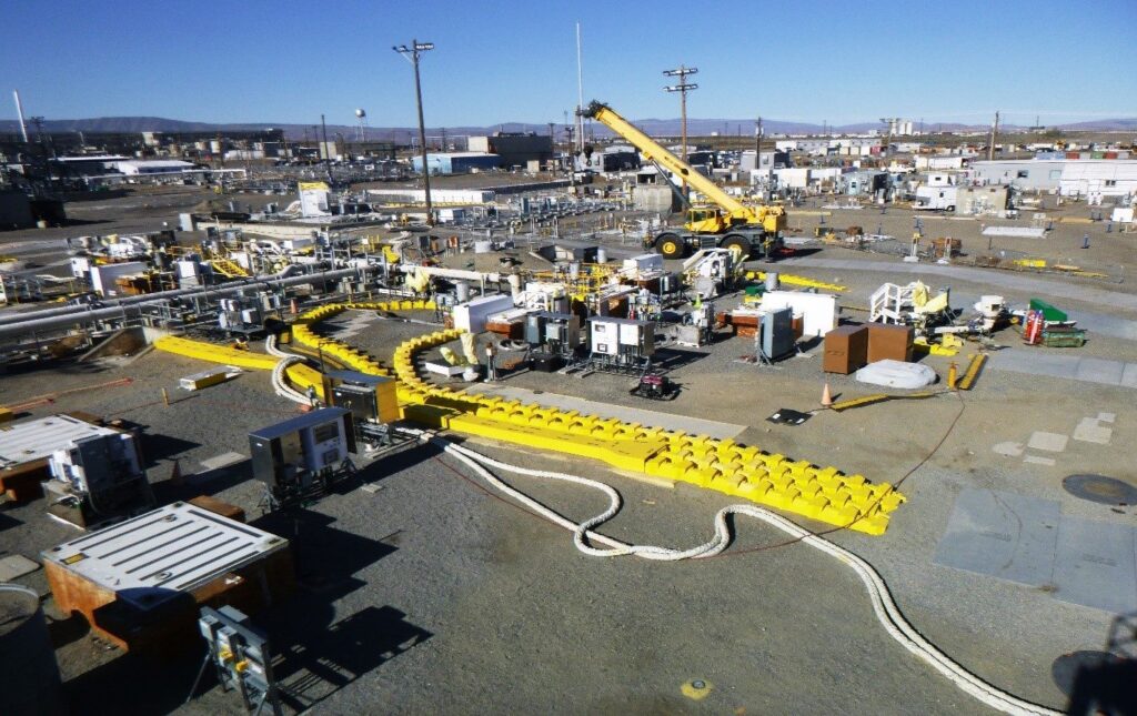 Washington River Protection Solutions (WRPS) | Amentum