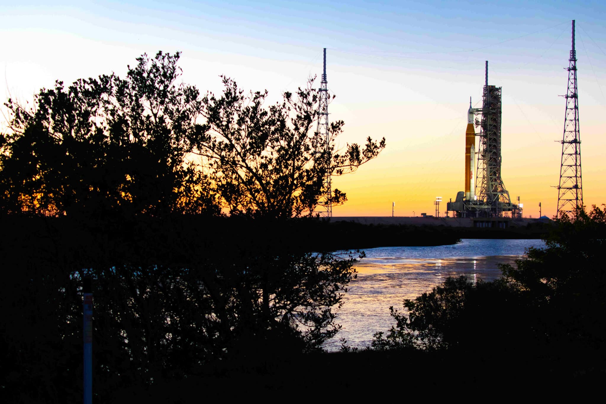 Capturing the Cosmos: How an Amentum Engineer “Moonlights” to Record ...