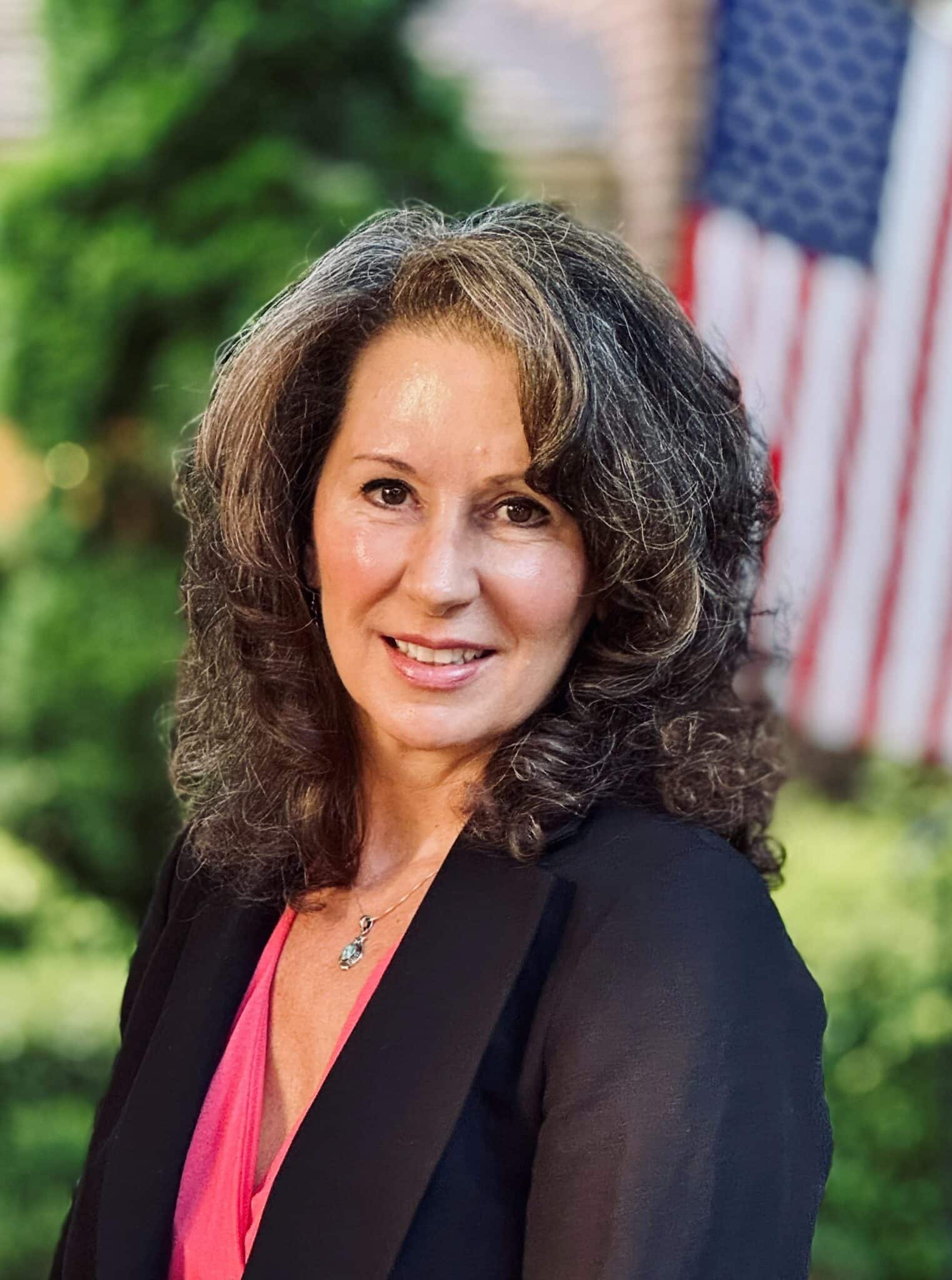 Amentum Appoints Susan Hawkins as VP for Intel & Cyber Strategy ...