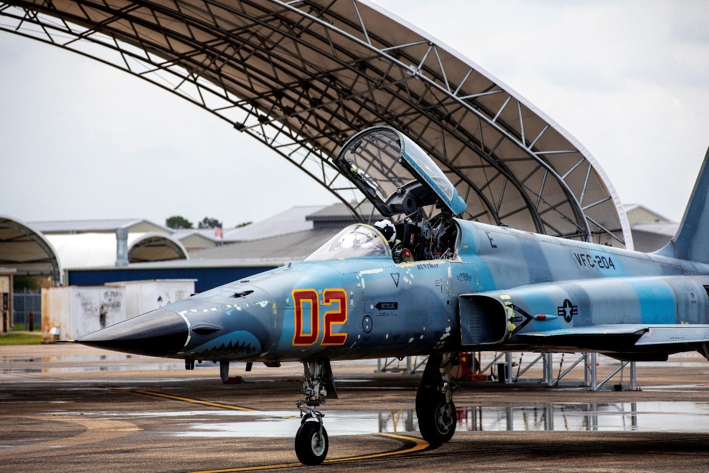 Jet Fighter Awards The US Air Force's Radical Plan For A Future