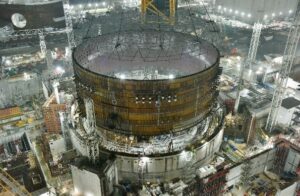 Nuclear Engineering & Design | Amentum